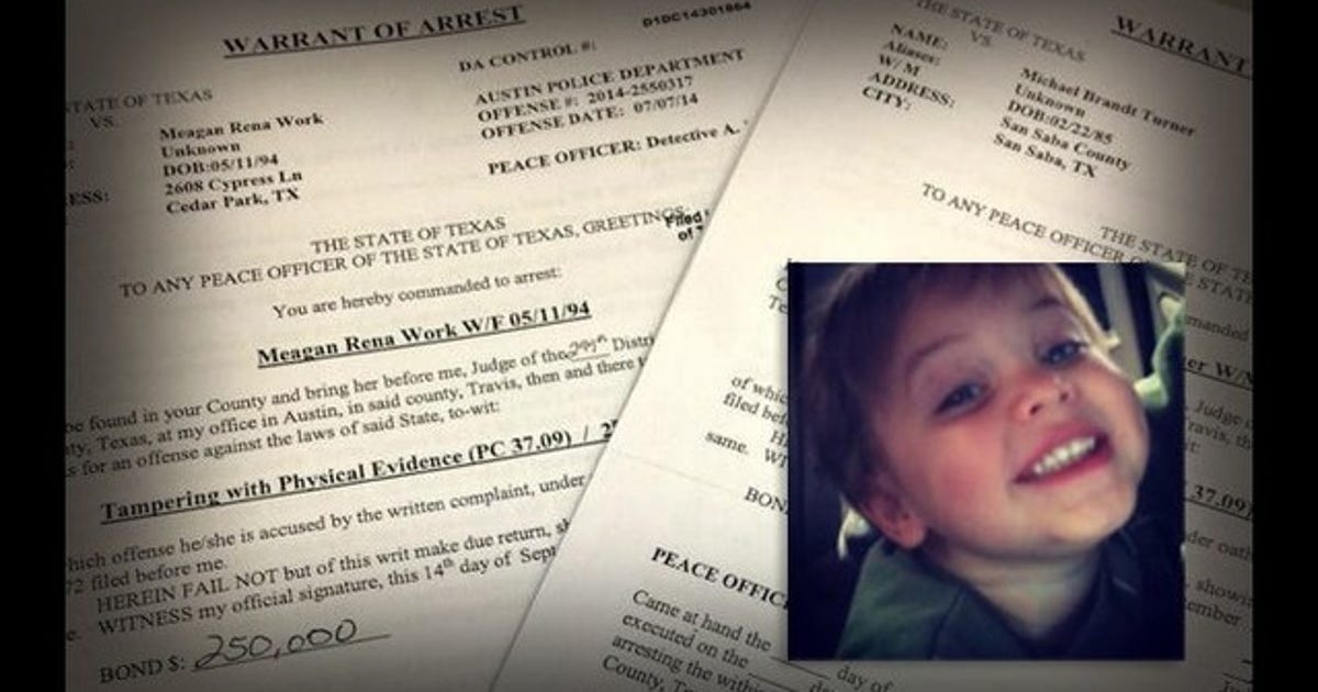 New details in the death of two-year-old Colton Turner | FOX 7 Austin