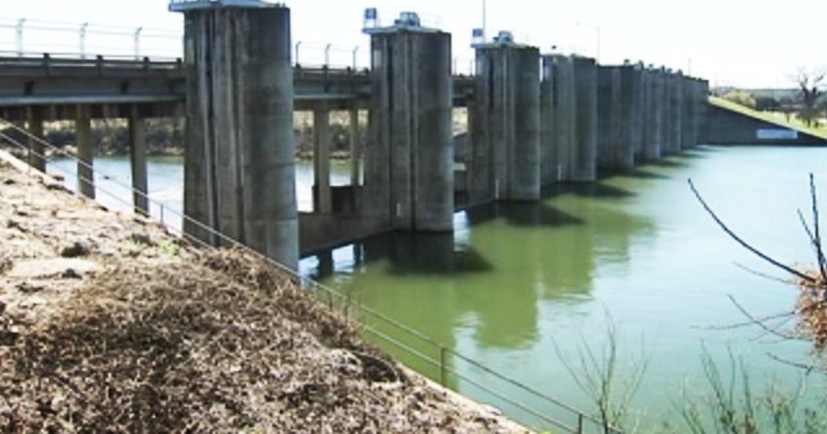 Longhorn Dam: replace or repair? | FOX 7 Austin