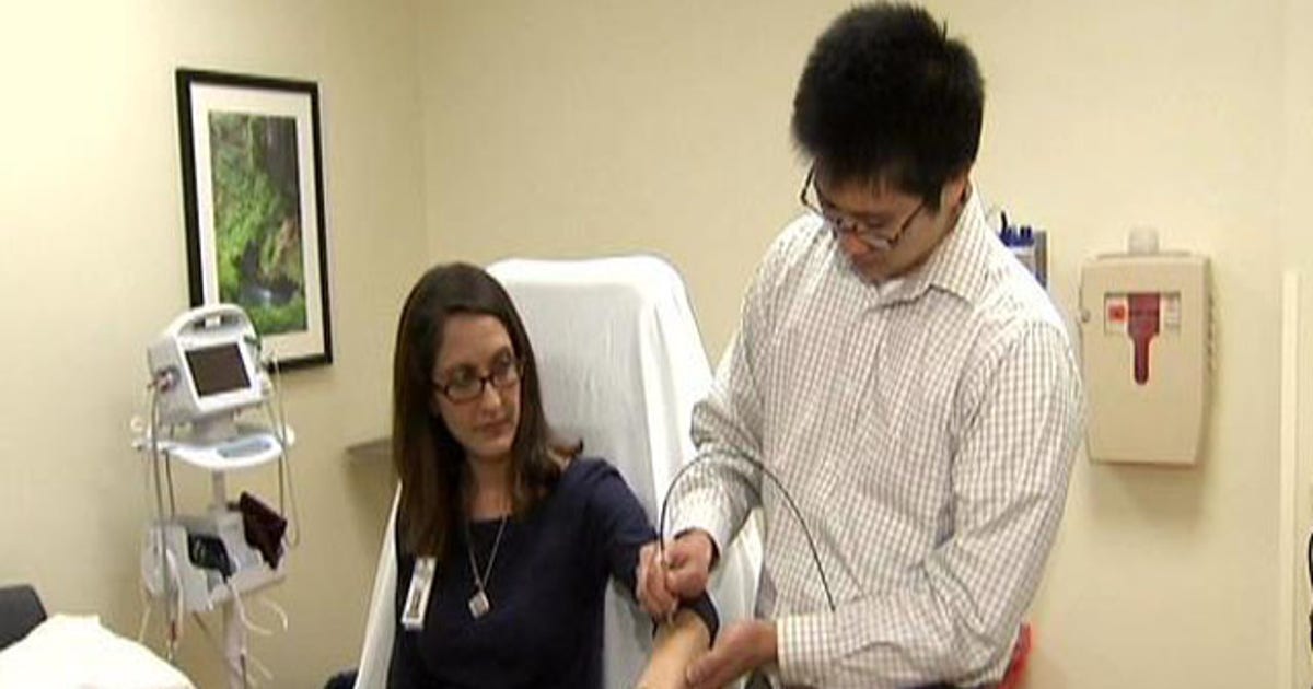 Seton doctor, UT researchers develop new device to diagnose skin cancer ...