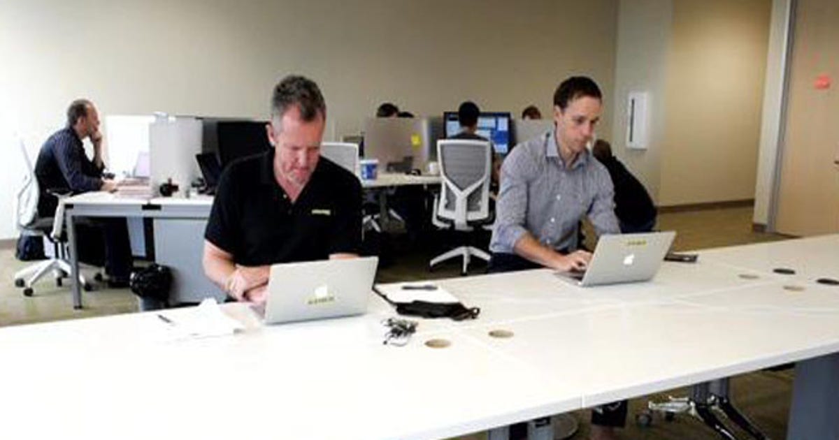 Austin tech companies continue to see rapid growth | FOX 7 Austin