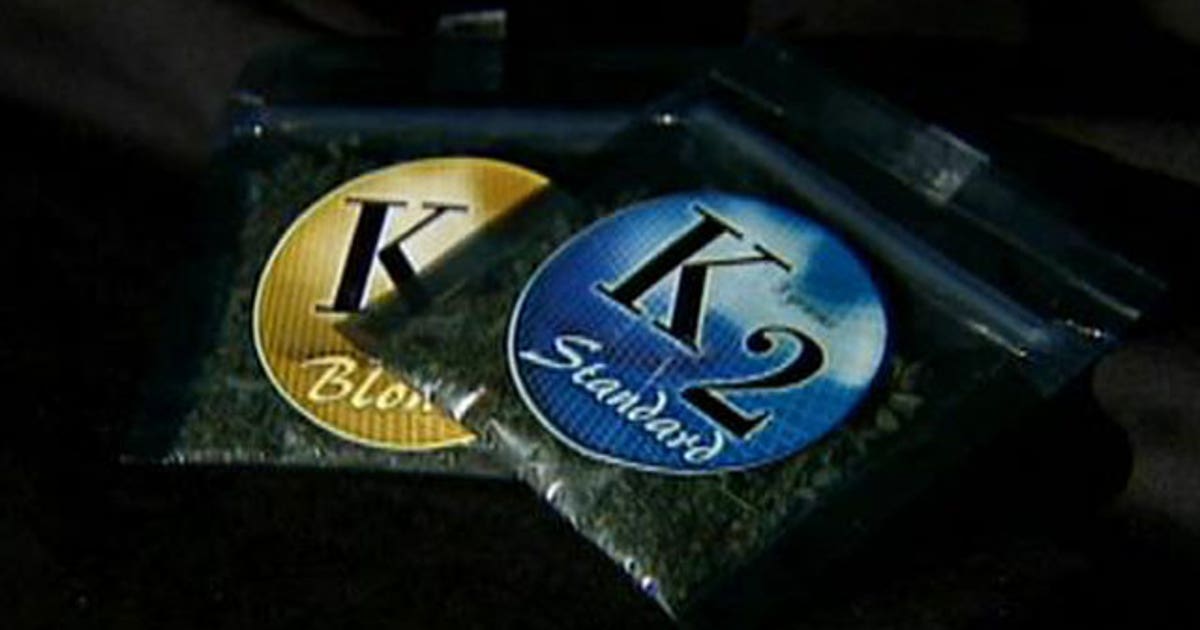 Use of sythetic drug, K2, on the rise | FOX 7 Austin