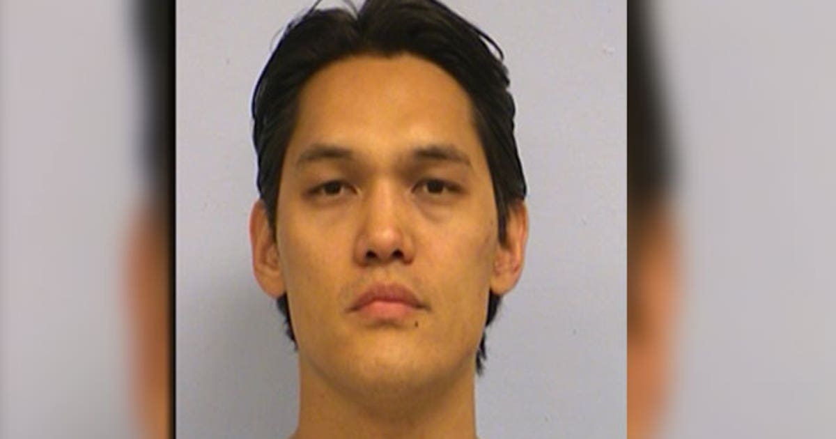 Local activist Antonio Buehler arrested | FOX 7 Austin