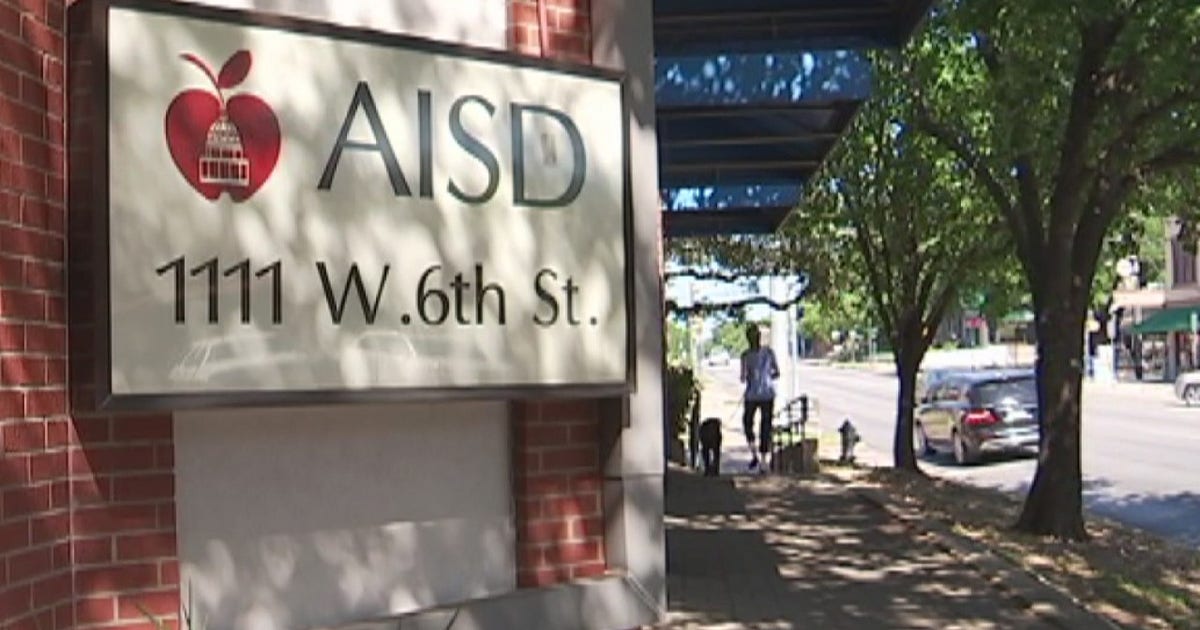 Education Austin calls for AISD board president to resign after ...