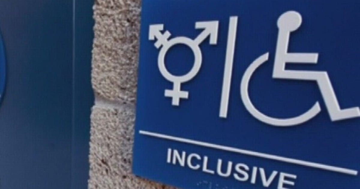 How the new Texas 'bathroom bill' works | FOX 7 Austin