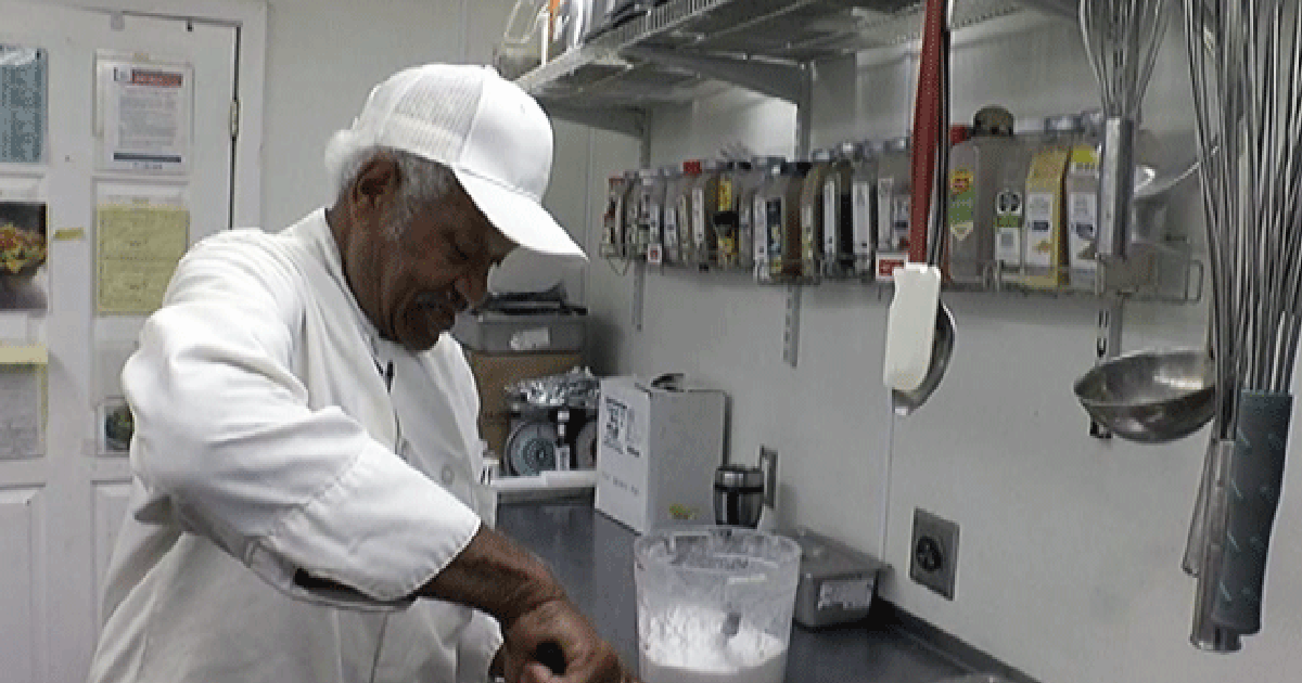 "Chef Roy" reflects on the changes he's seen in Austin | FOX 7 Austin