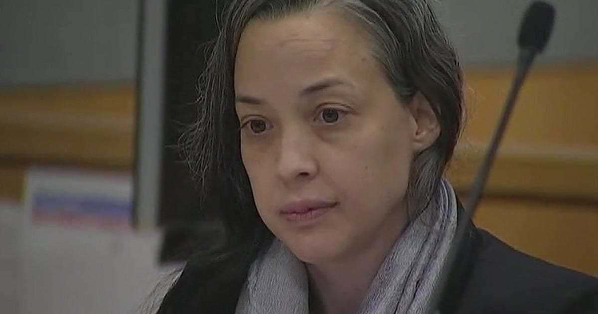 Judge gives Dara Llorens jail time for kidnapping daughter | FOX 7 Austin