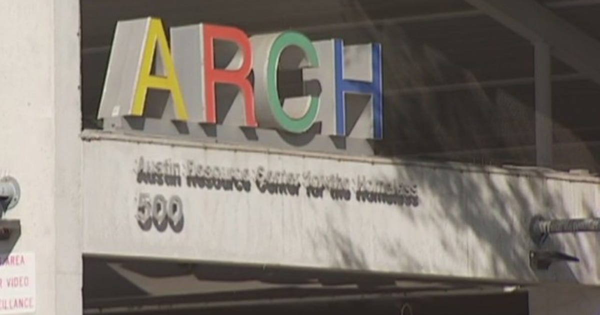 City of Austin not renewing ARCH contract with nonprofit Urban Alchemy ...
