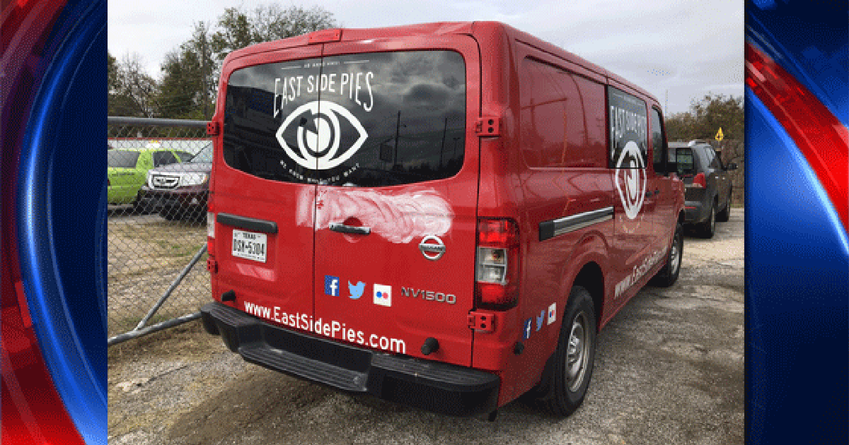East Side Pies victim of pizzagate harrassment, fires back with ...