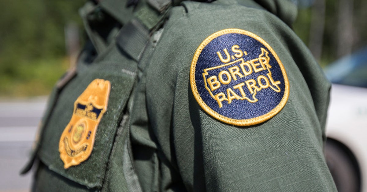 Texas border stop finds 55 undocumented immigrants in produce trailer ...