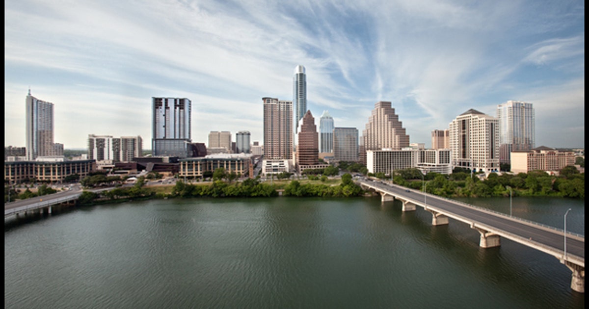 Austin drops for third year on 'Best Places to Live in the USA' list ...