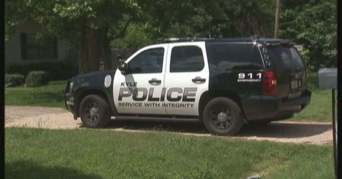 Unsolved double homicide in Kyle | FOX 7 Austin