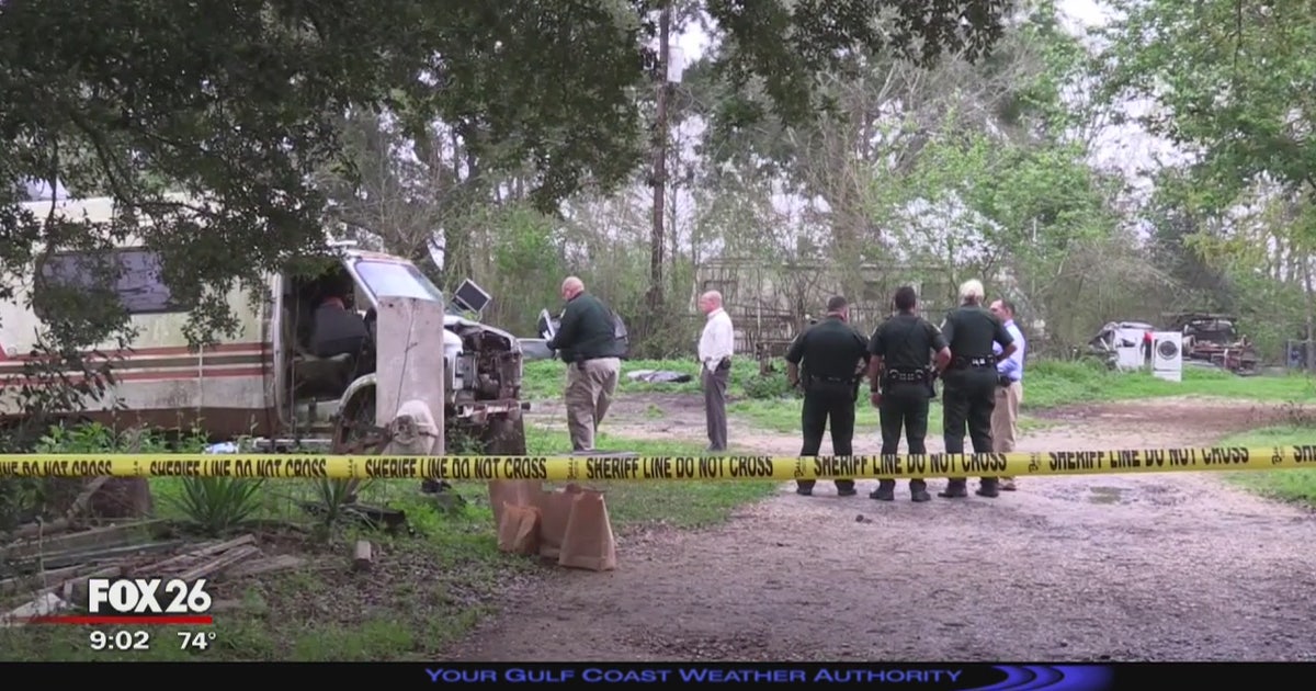 Victim and dog breed identified in deadly mauling | FOX 7 Austin