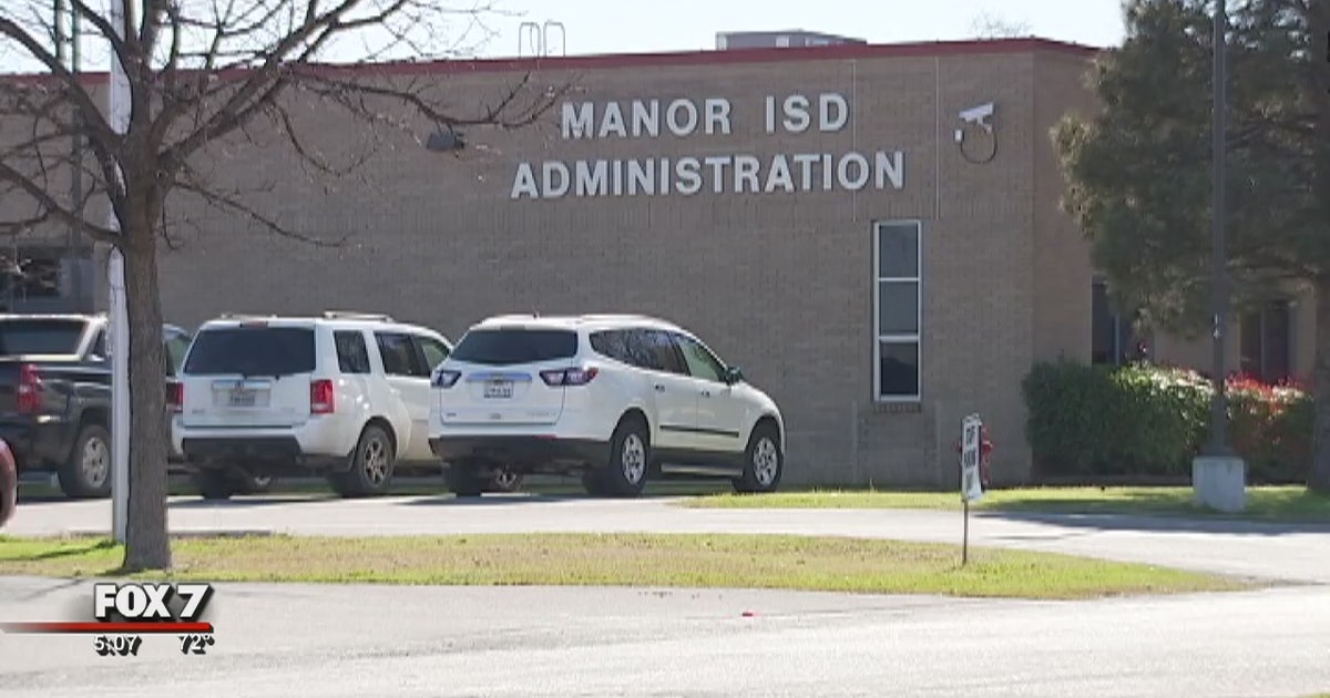 Manor PD Opens Investigation into School District | FOX 7 Austin