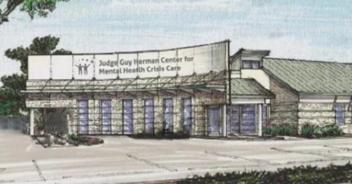 New crisis center opening in Austin | FOX 7 Austin