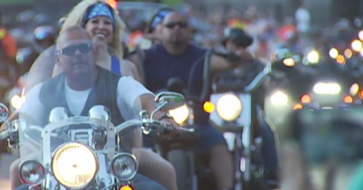 ROT Rally rumbles into Austin | FOX 7 Austin