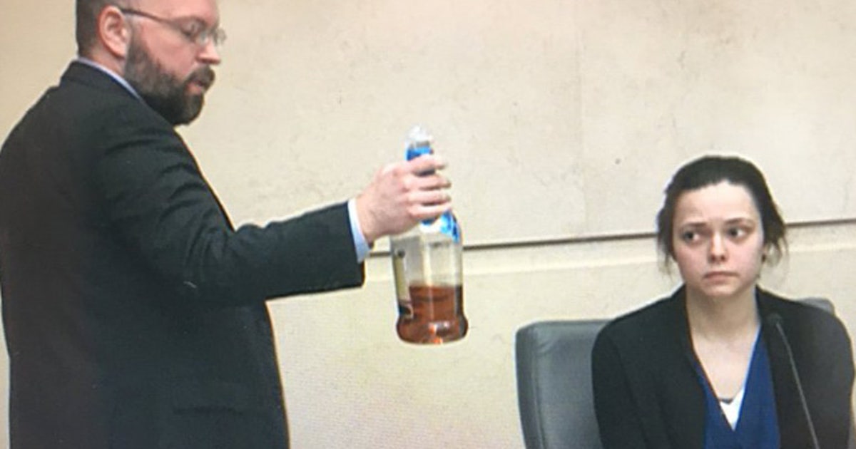 Former Texas State student sentenced for driving drunk, killing a man ...
