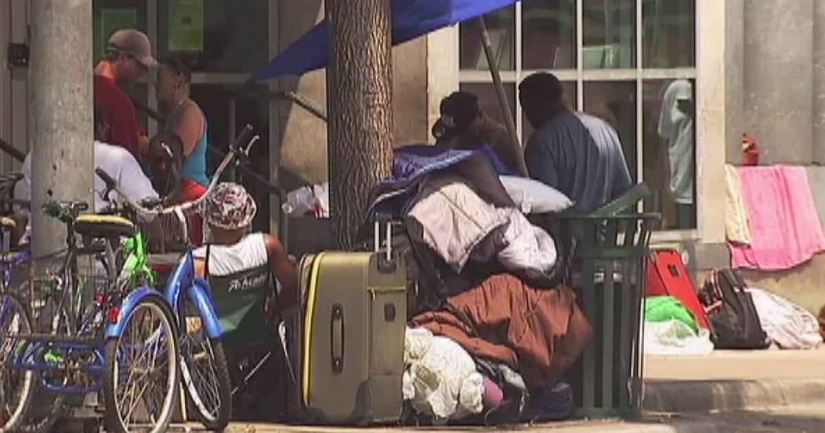 Temporary homeless shelters worry some residents | FOX 7 Austin