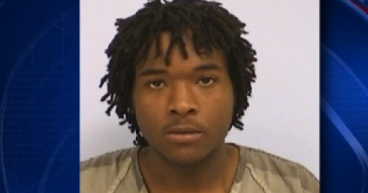 Travis County inmate makes unsuccessful jailbreak attempt | FOX 7 Austin