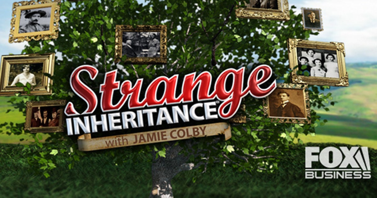 Strange Inheritance returns for its fourth season | FOX 7 Austin