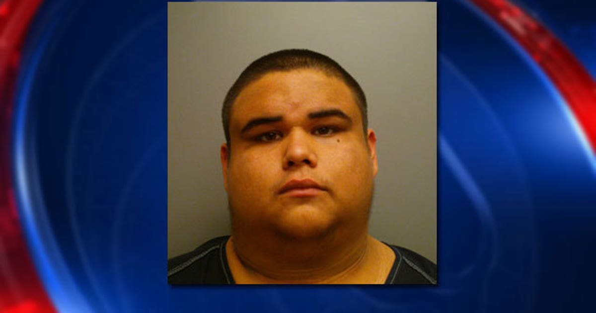UPDATE: Kyle Police arrest man for aggravated robbery, warrants for ...