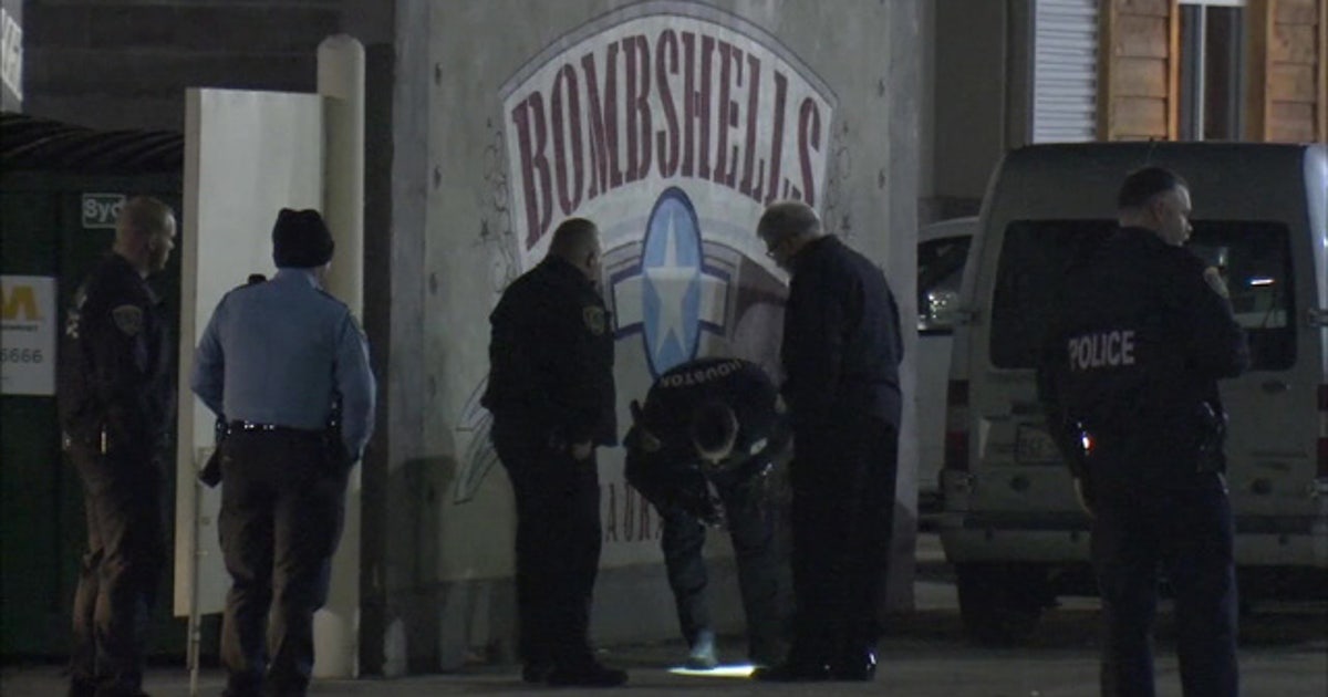 Bombshells Restaurant & Bar temporarily banned from selling alcohol ...
