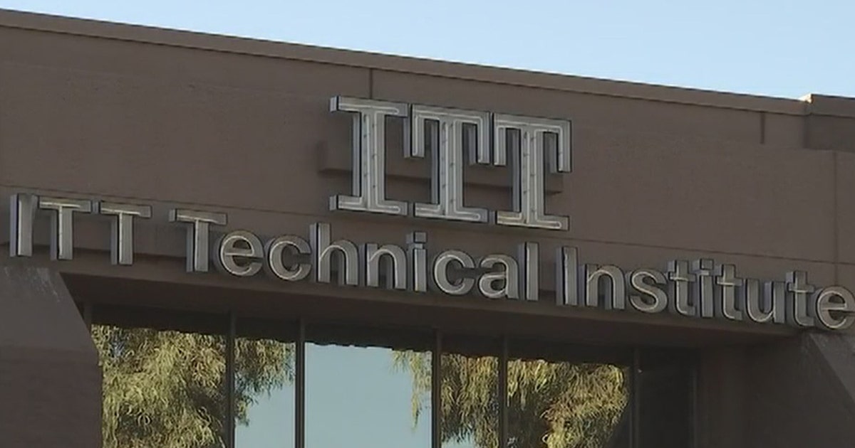 ITT Tech closure leaves students & teachers bewildered | FOX 7 Austin