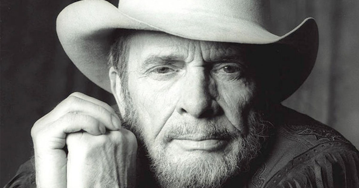 Local musicians and fans remember country legend Merle Haggard | FOX 7 ...