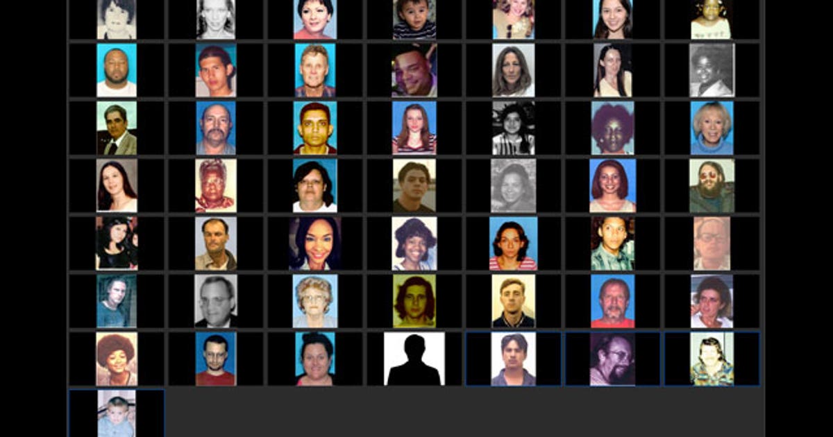 50 People listed as missing in Greater Austin area | FOX 7 Austin