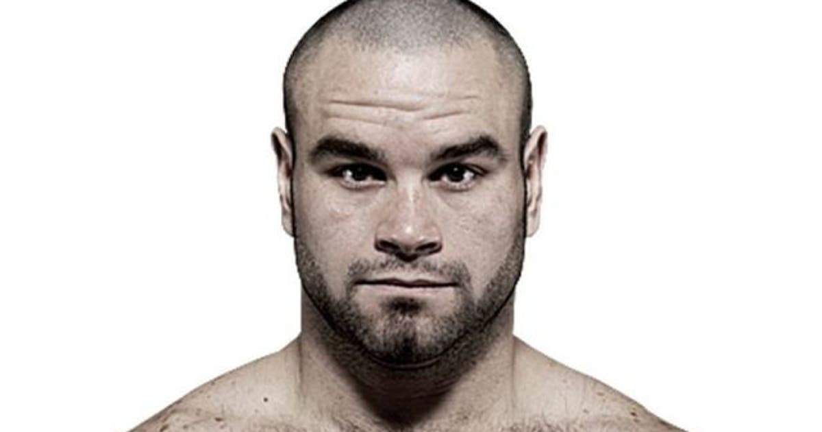 Tim Hague, UFC fighter turned boxer, dies after bout | FOX 7 Austin