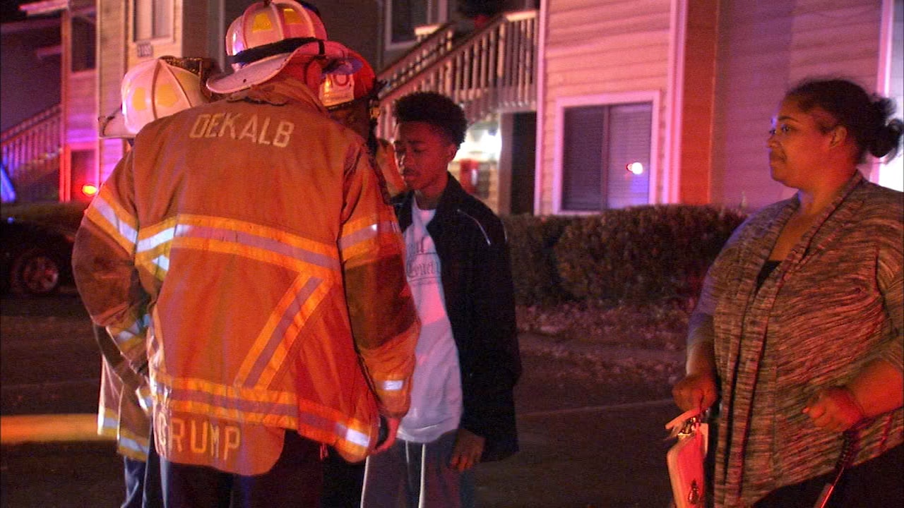 13-year-old saves family from fire | FOX 7 Austin