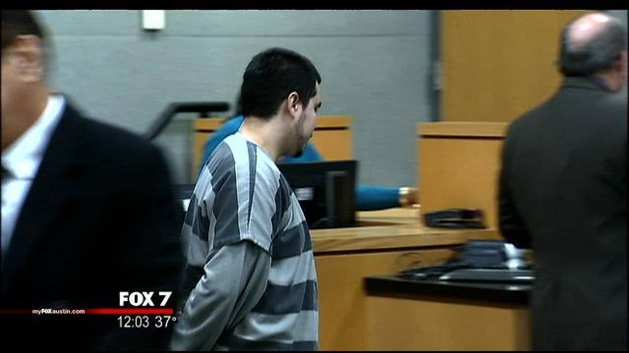 Man Accused Of Julie Ann Gonzalez Murder Declines Plea Deal Fox 7 Austin