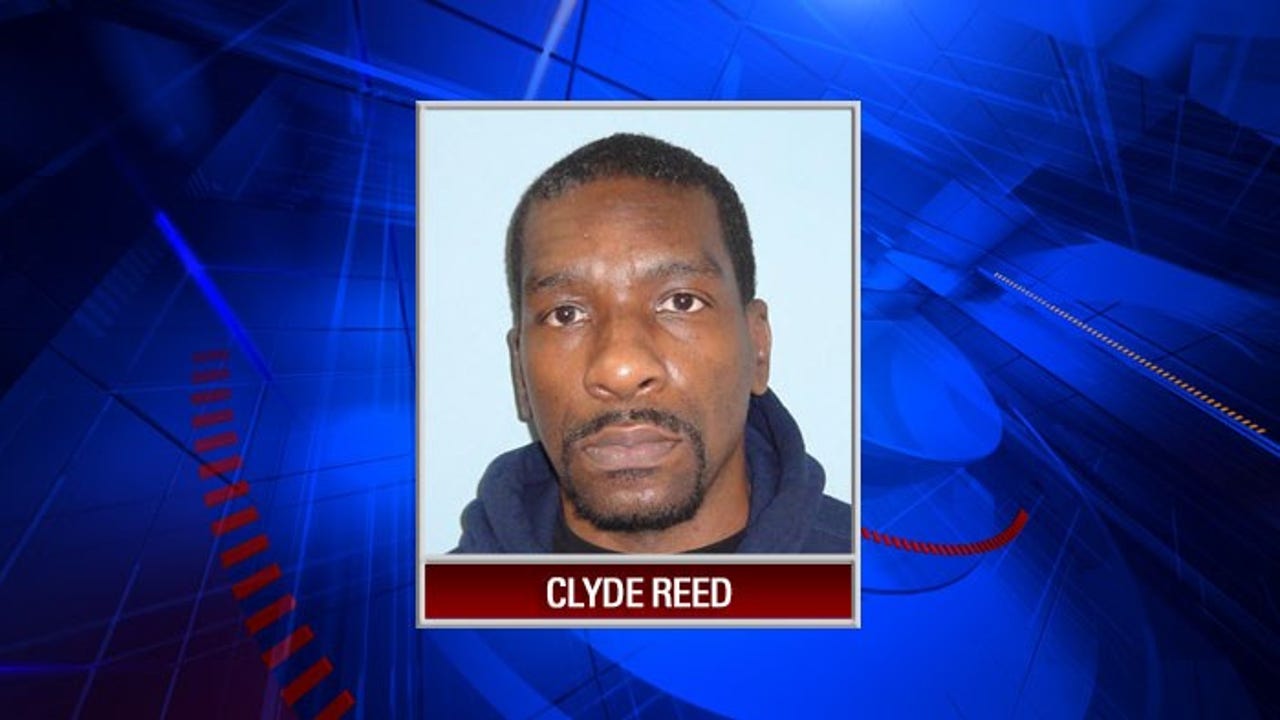 Home Invasion Sex Assault Suspect Arrested