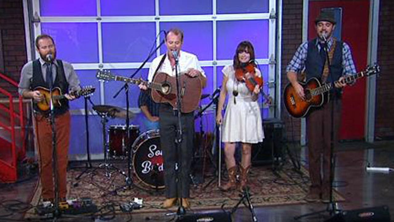 Sour Bridges | FOX 7 Austin