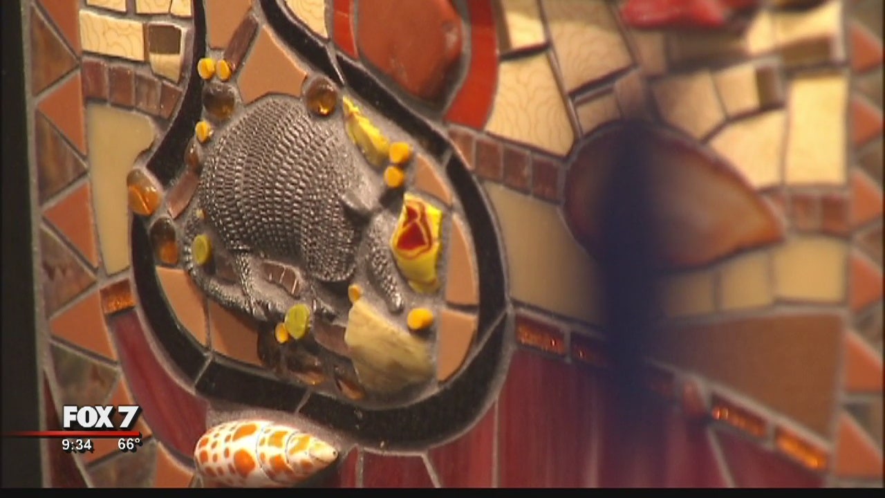 40th annual Armadillo Christmas Bazaar | FOX 7 Austin 40th annual Armadillo Christmas Bazaar | FOX 7 Austin