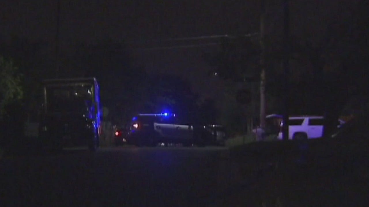 Man in police custody after SWAT situation | FOX 7 Austin