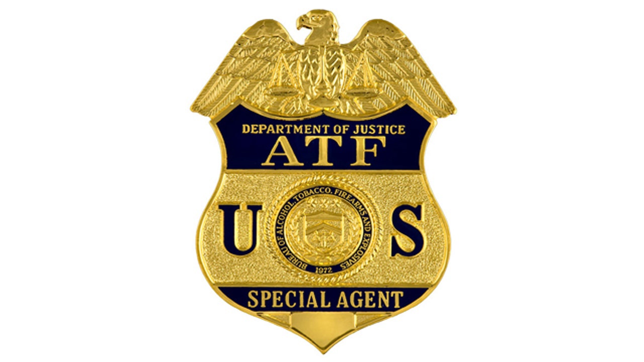 ATF Scholarship honoring fallen agents on 24th anniversary of raid