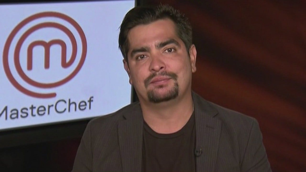Aaron Sanchez talks 'MasterChef' | FOX 7 Austin
