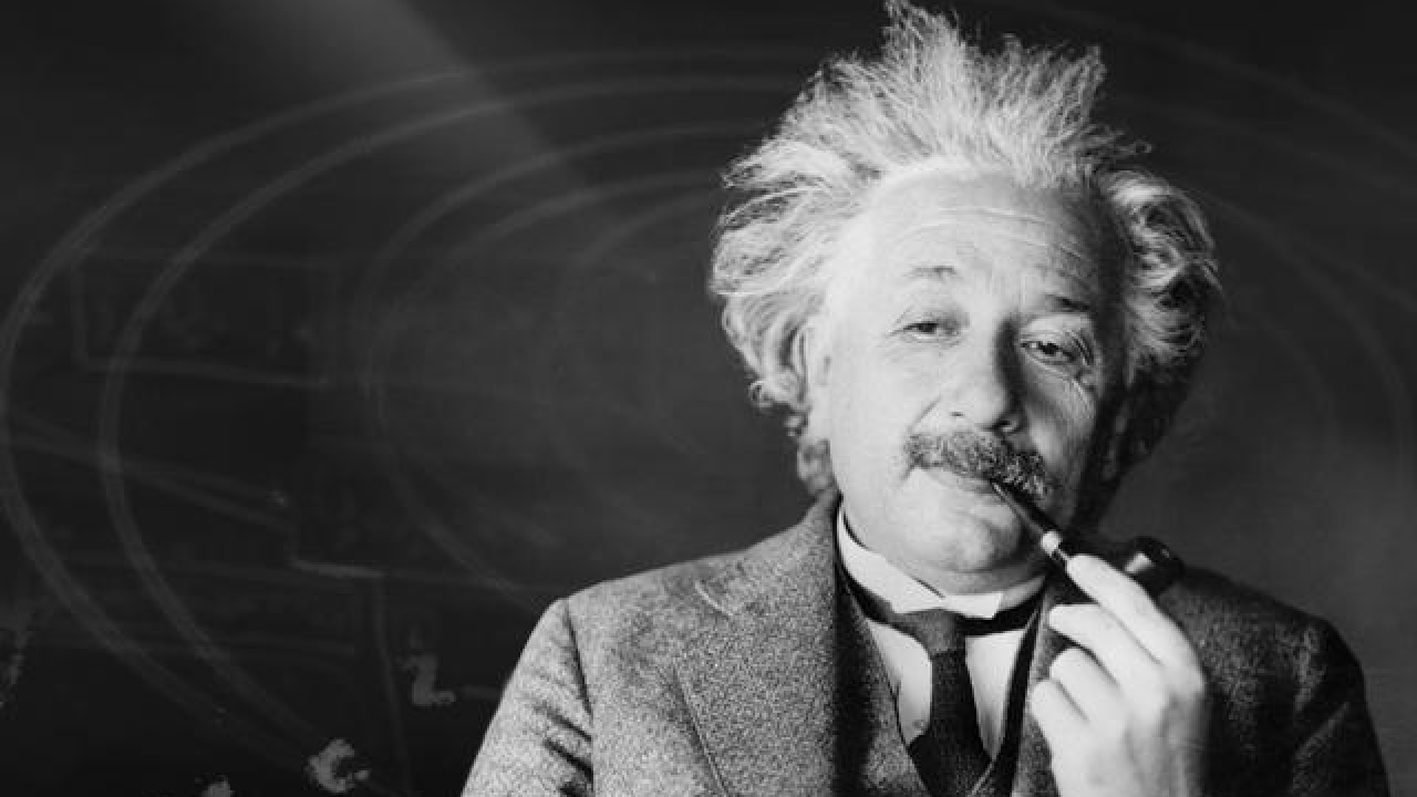 Breakthrough Scientists Detect Einsteins Gravity Ripples Fox 7 Austin