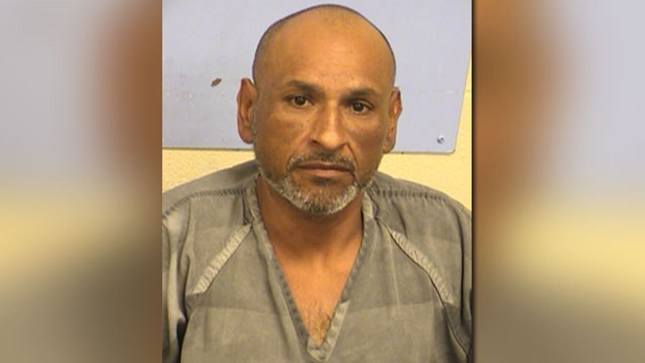 Man Arrested For Allegedly Trying To Smuggle Nearly 5 Million In