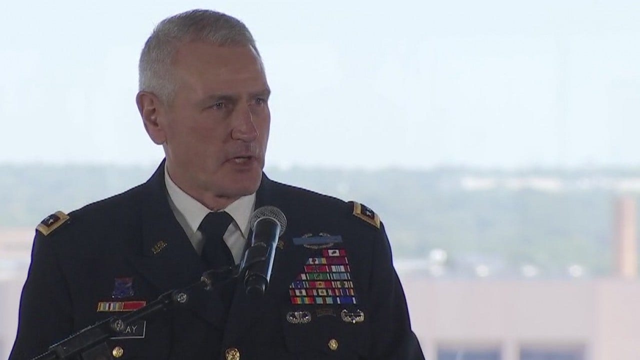 U.S. Army Futures Command activated in Austin | FOX 7 Austin