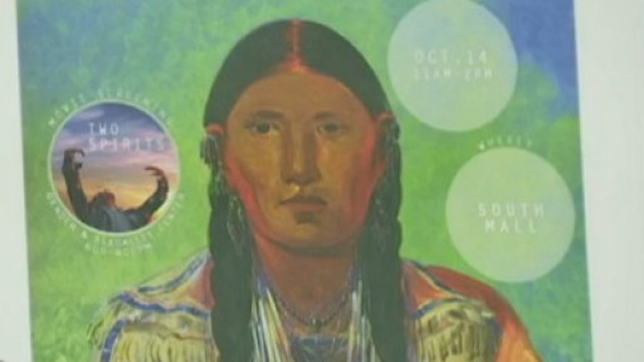 Austin's first Indigenous Peoples' Day | FOX 7 Austin