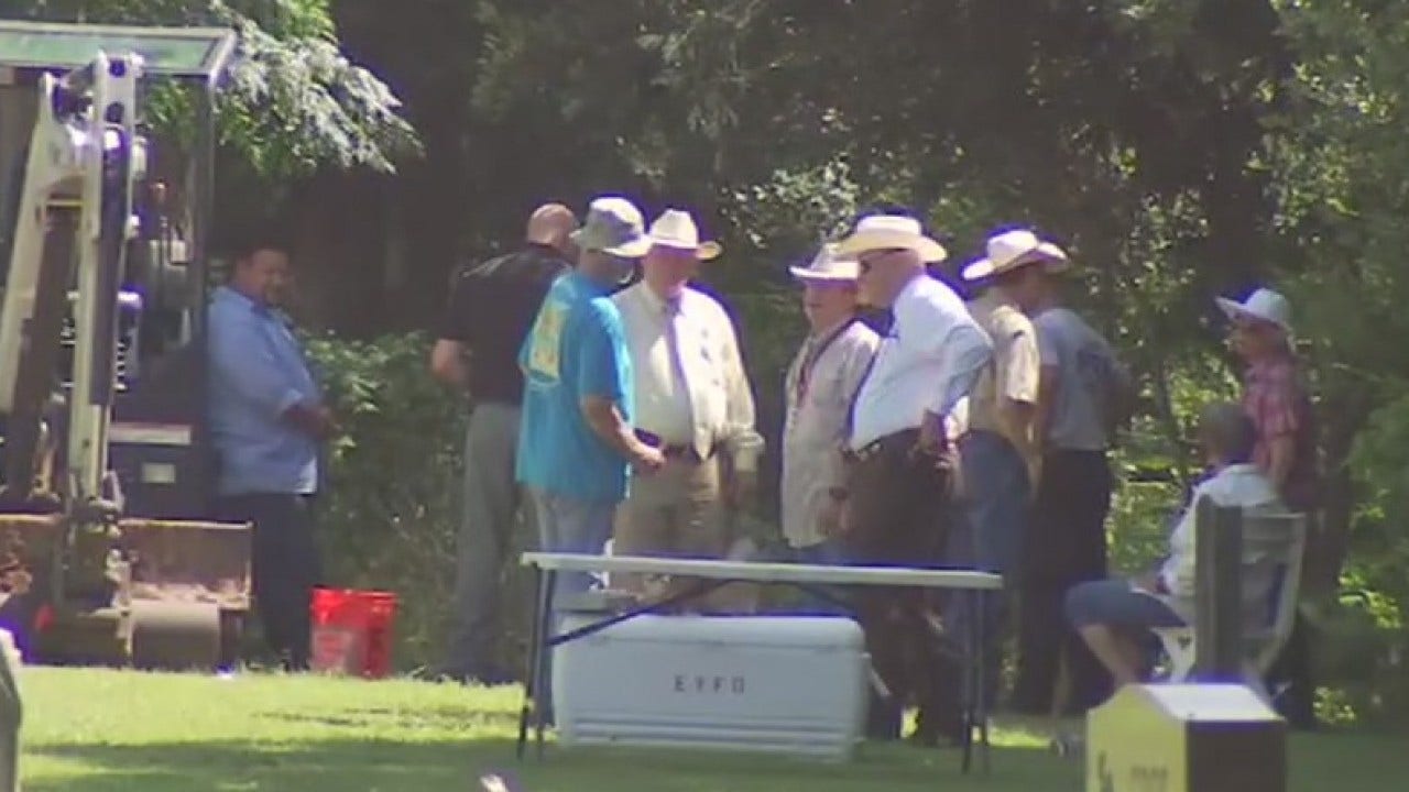 Body exhumed due to possible link to serial killer | FOX 7 Austin