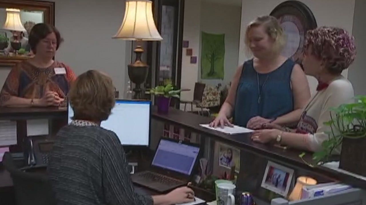 Breast Cancer Resource Center's Patient Navigator Program | FOX 7 Austin