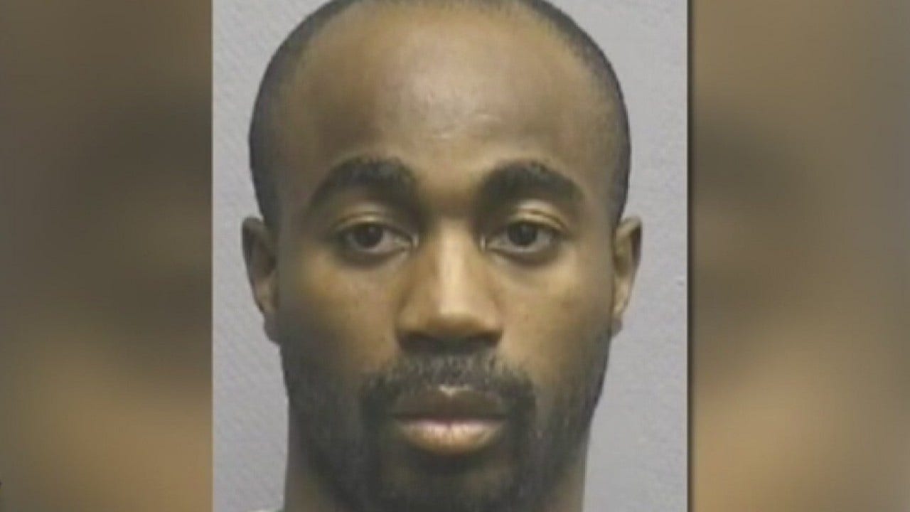 Chimene Onyeri, man who shot Judge Julie Kocurek, will serve life ...