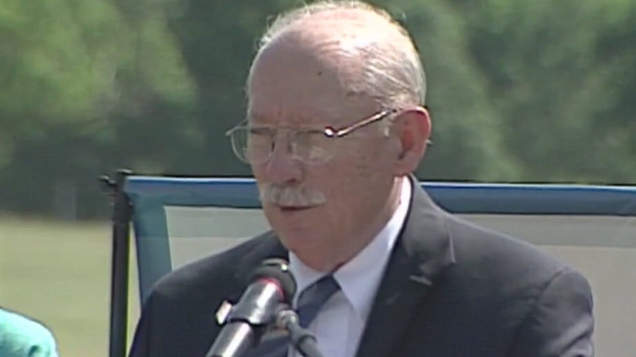 Austinites celebrate the life and work of Former Mayor Gus Garcia's