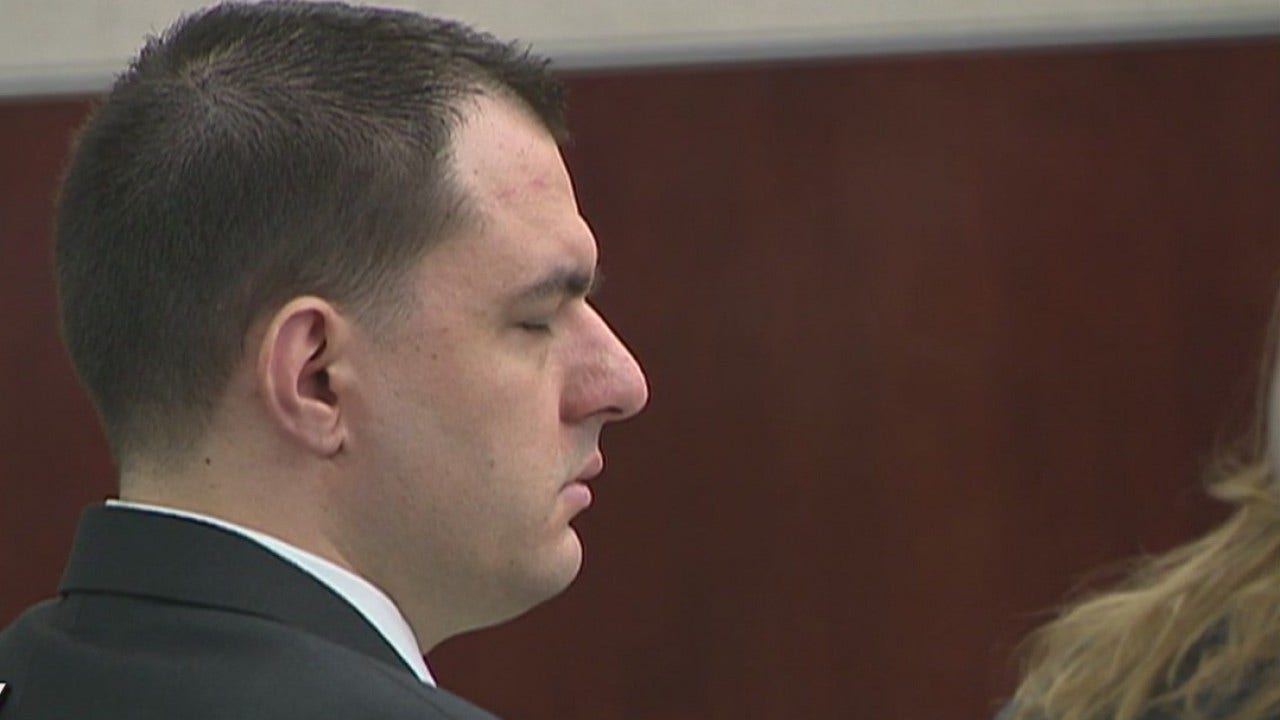 Defense shows critical clue in retrial of Daniel Willis | FOX 7 Austin