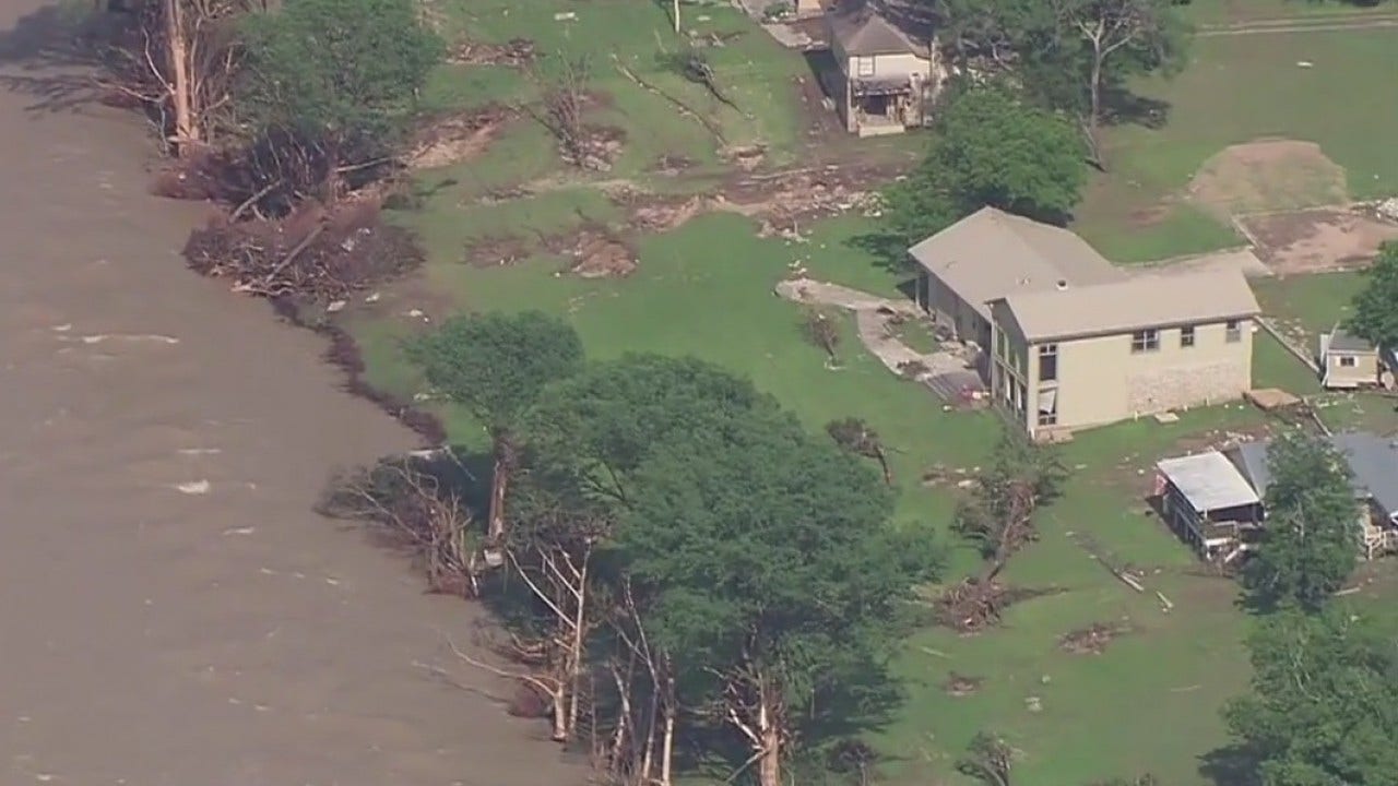 Wimberley still strong after Memorial Day floods two years ago