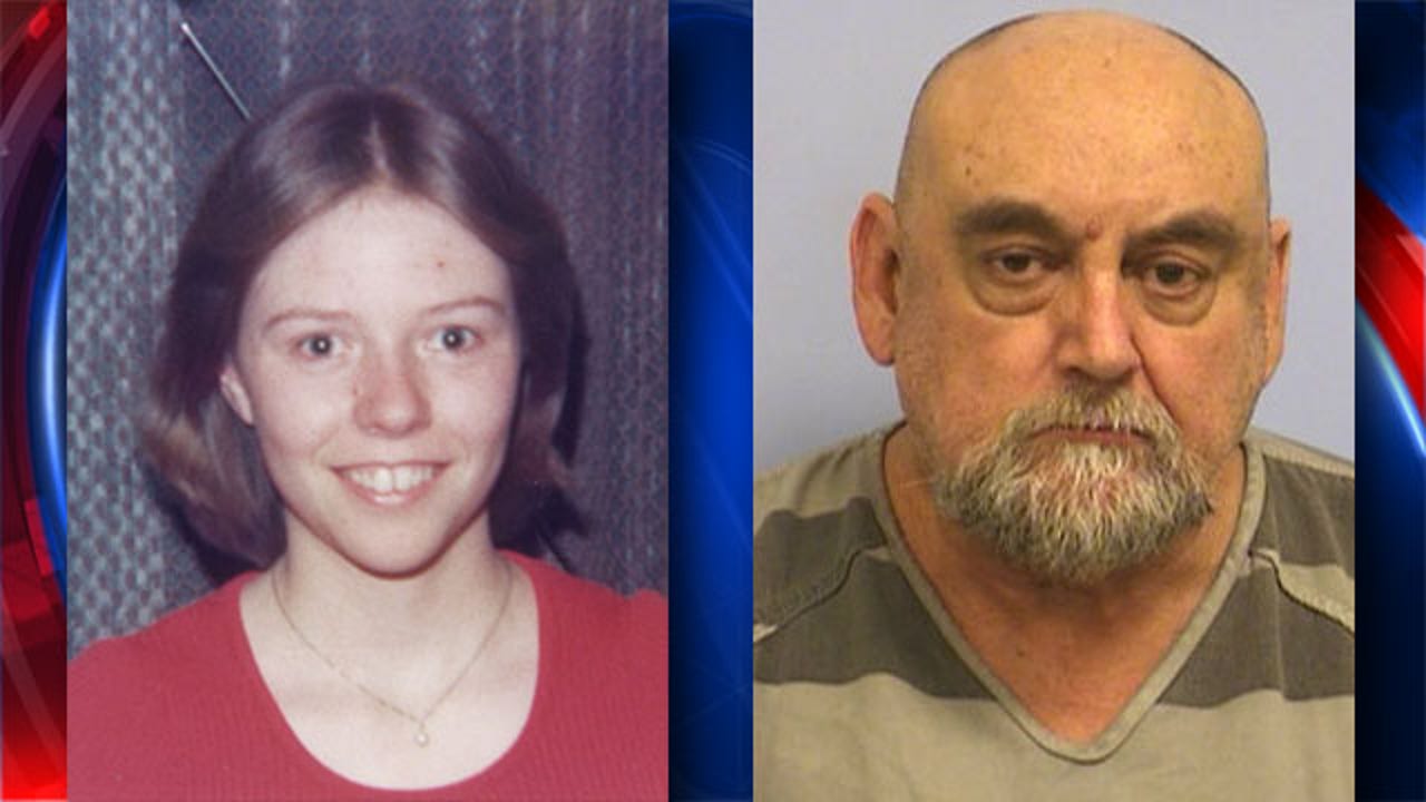 Evidence links woman with her murderer in newly re-opened cold case ...