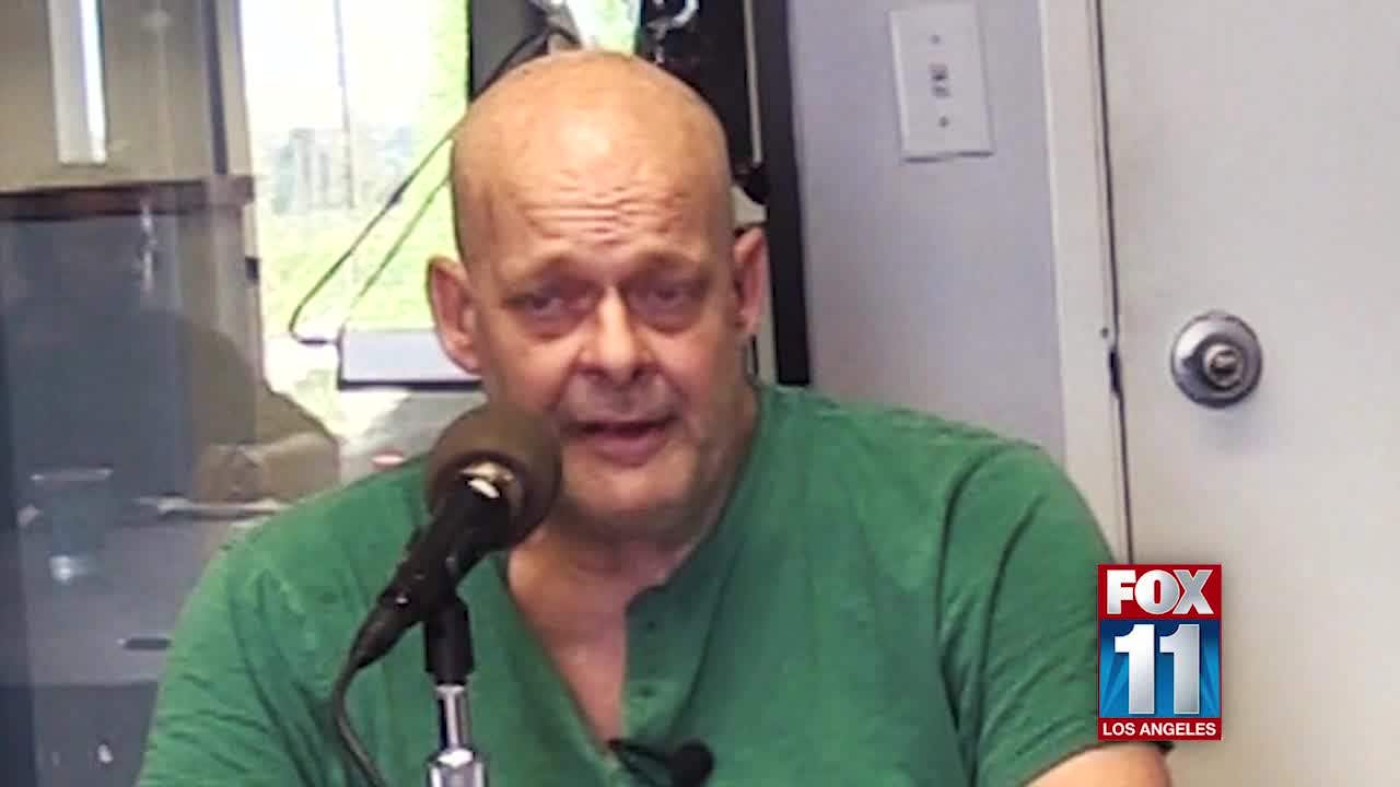 EXCLUSIVE: Bruce Paddock gives emotional on-camera interview about ...