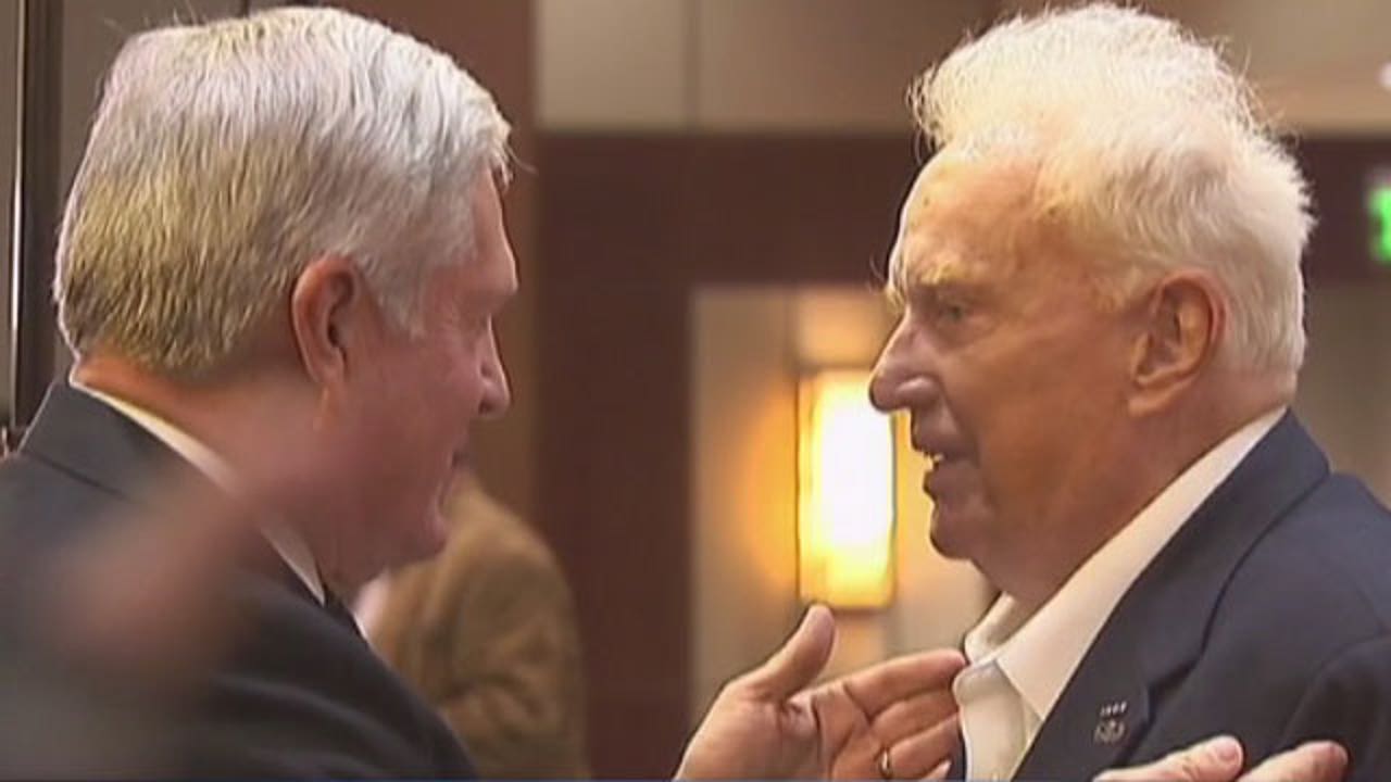 Remembering Frank Denius | FOX 7 Austin